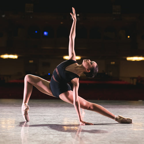 Meet the Blue Girls – Blue Water Dance Wear