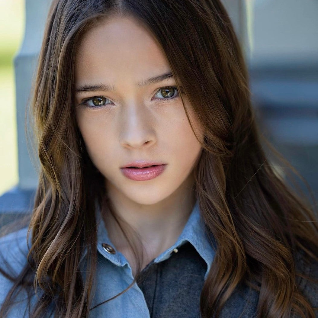 Lily Hackney New Level Dance Company – Blue Water Dance Wear